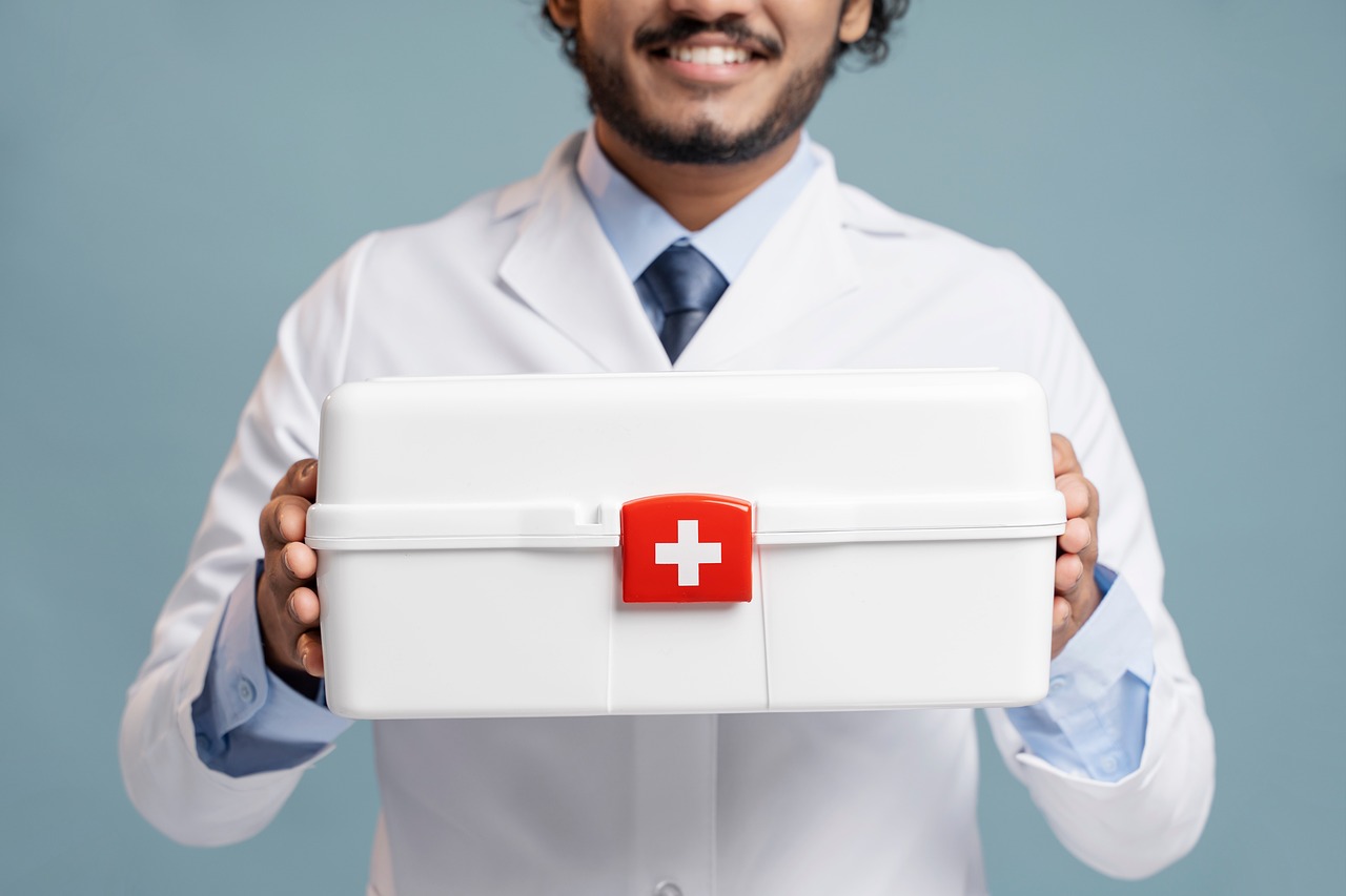 Health Doctor Medical - Free photo on Pixabay