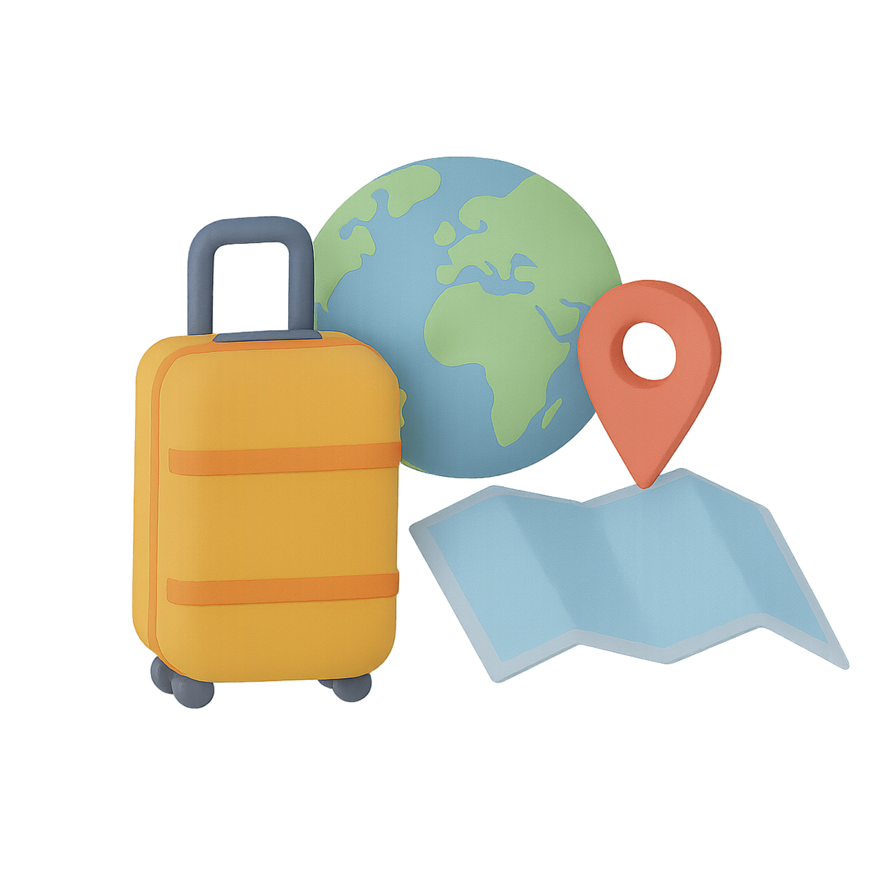 Reisen Ferien Reise - Kostenloses Bild auf Pixabay