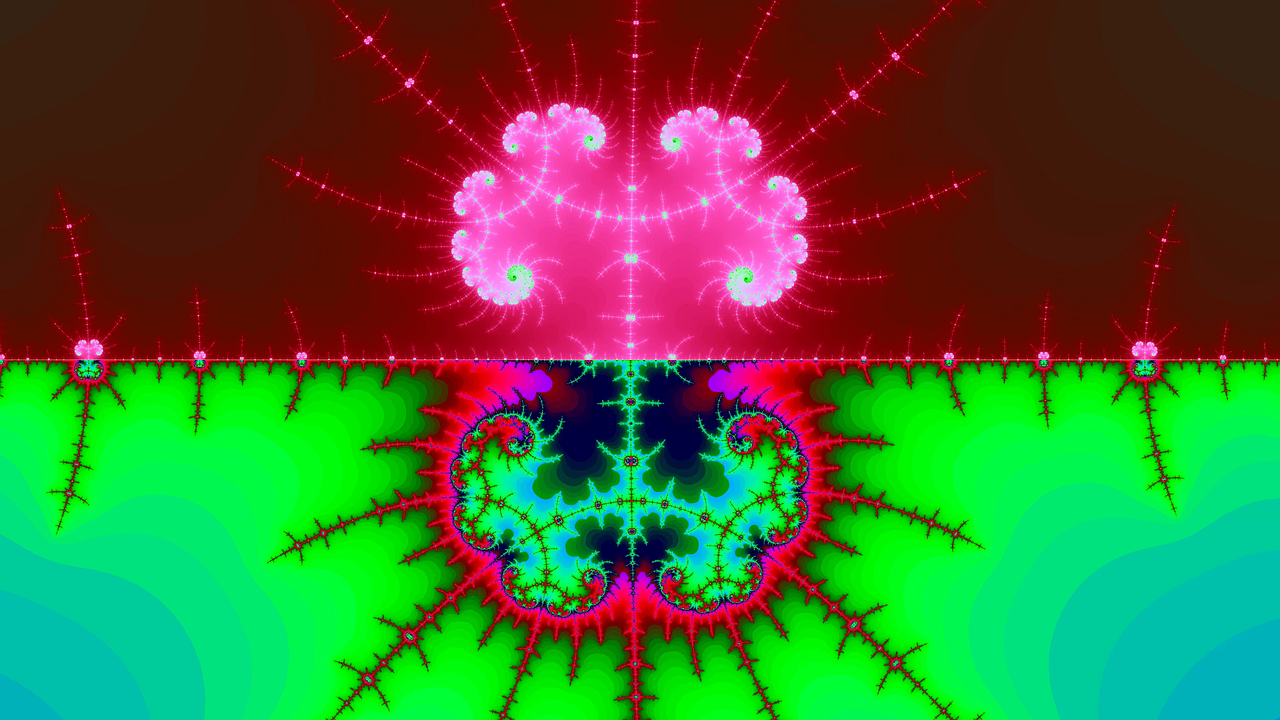 Download Mandelbrot, Fractals, Colors. Royalty-Free Stock Illustration Image - Pixabay