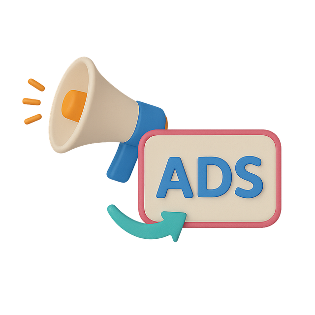 Download Ads, Advertising, Marketing. Royalty-Free Stock Illustration ...