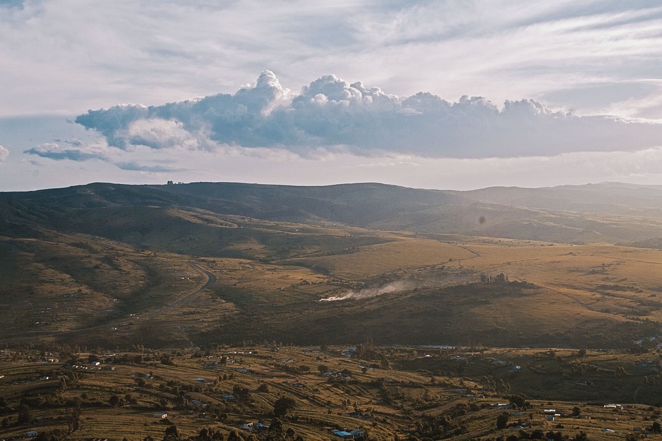 Valley Fields Rural - Free photo on Pixabay
