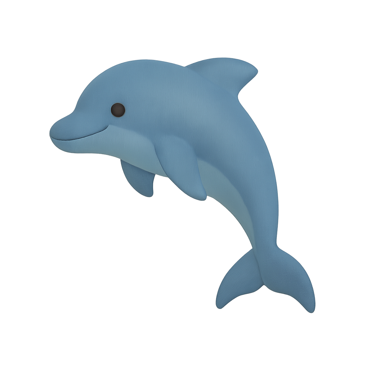 Download Ai Generated, Dolphin, Ocean. Royalty-Free Stock Illustration ...