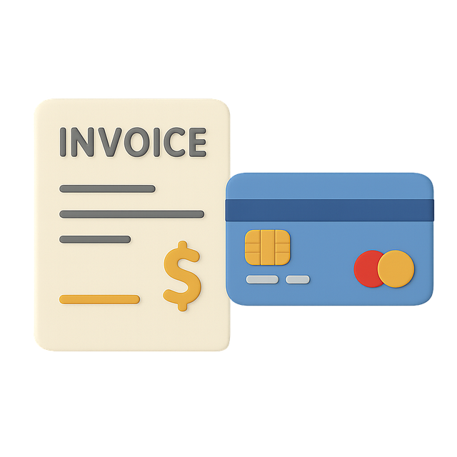 Factuur Credit Card Betaling - Gratis afbeelding op Pixabay