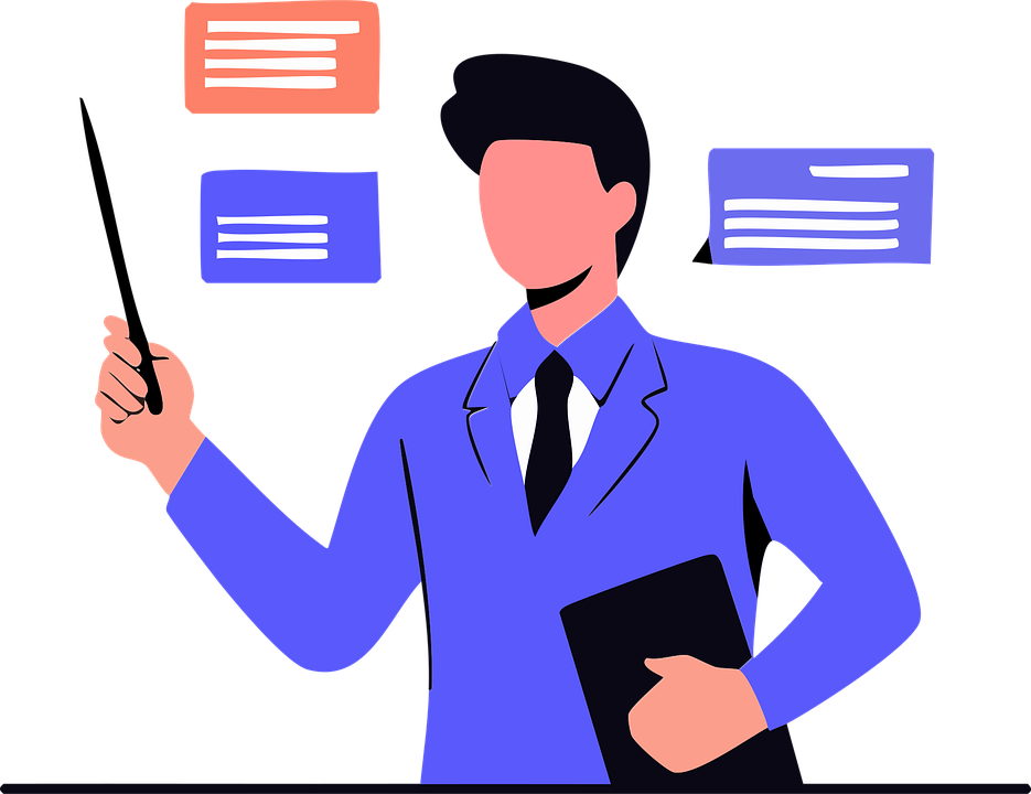 Download Ai Generated, Teacher, Education. Royalty-Free Vector Graphic ...