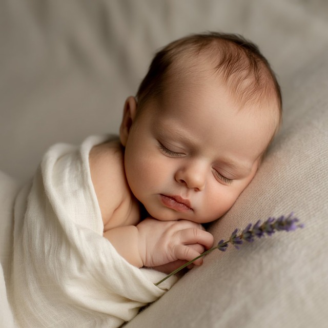 Download Ai Generated, Newborn, Baby. Royalty-Free Stock Illustration ...