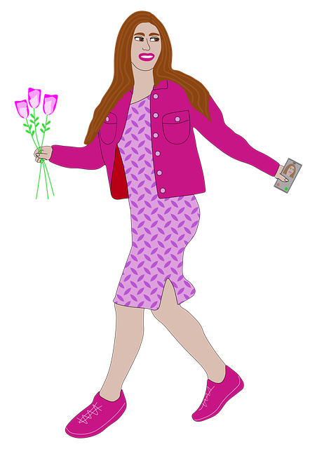 Download Girl, Woman, Model. Royalty-Free Stock Illustration Image ...