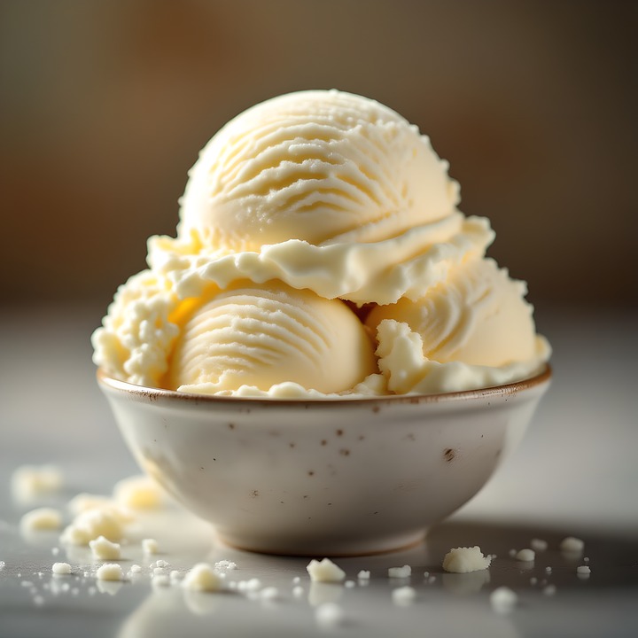 Eiskugeln Eisbecher Dessert - Kostenloses Bild auf Pixabay