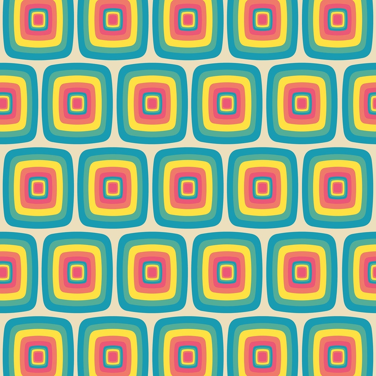 Download Pattern, Design, Retro. Royalty-Free Stock Illustration Image ...