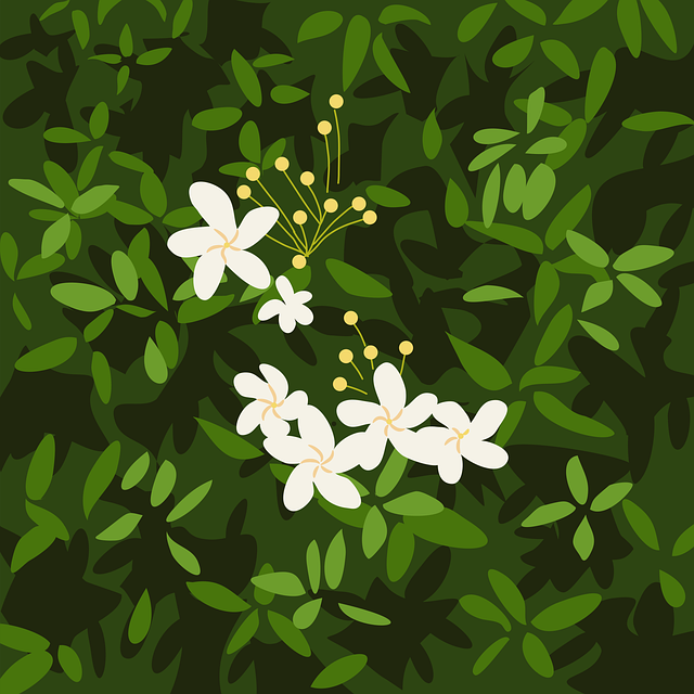 Download Flower, Flower Wallpaper, Nature. Royalty-Free Vector Graphic ...