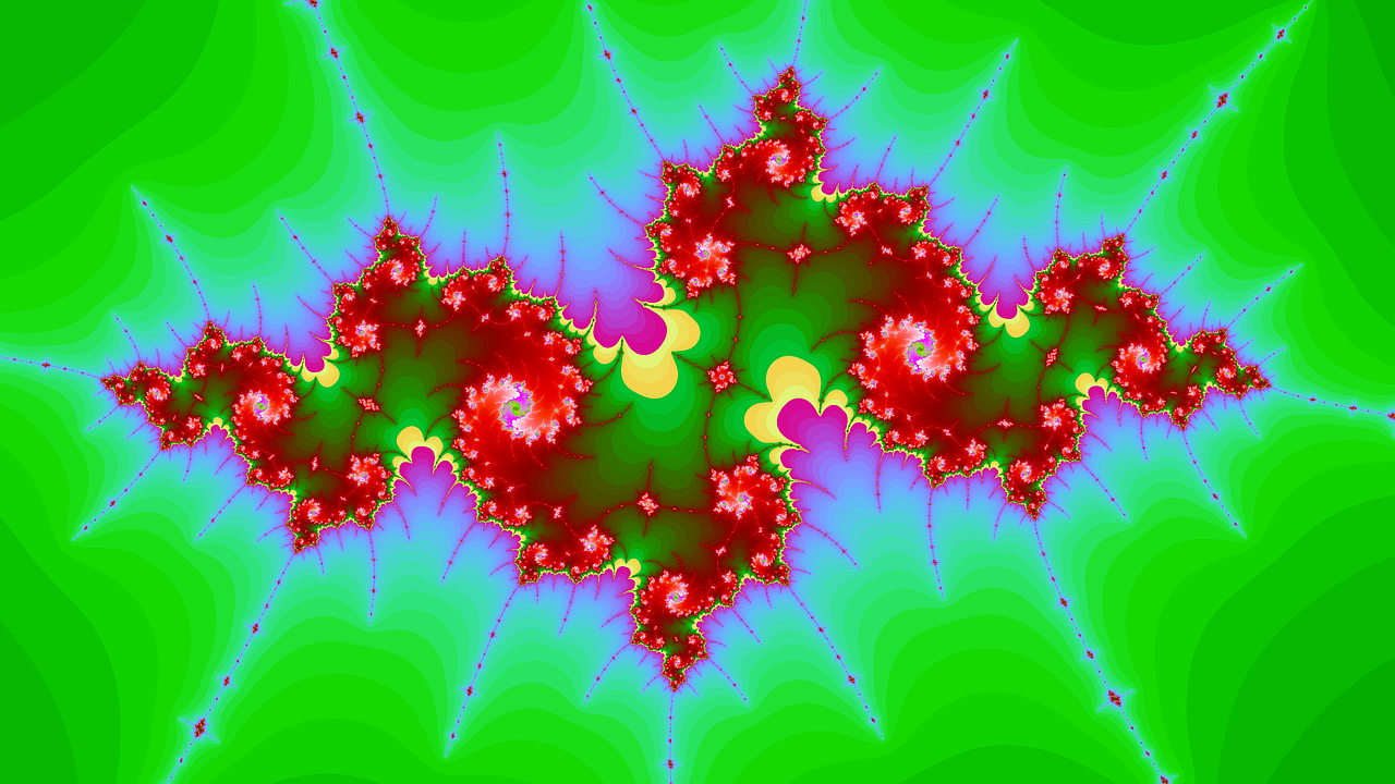 Download Mandelbrot, Fractals, Colors. Royalty-Free Stock Illustration Image - Pixabay