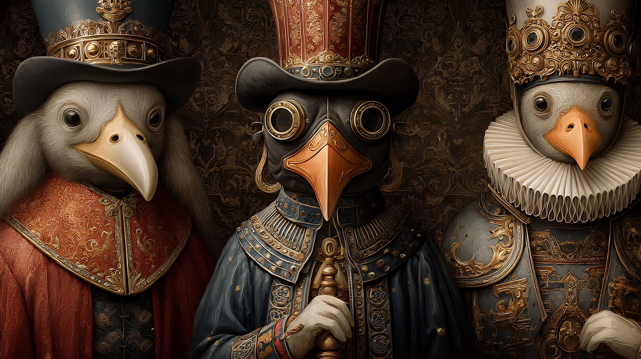 Download Vintage, Old, Bird. Royalty-Free Stock Illustration Image ...