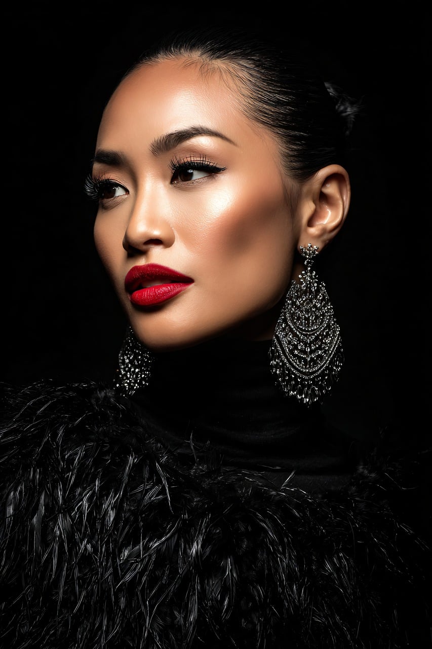Woman Model Portrait - Free photo on Pixabay
