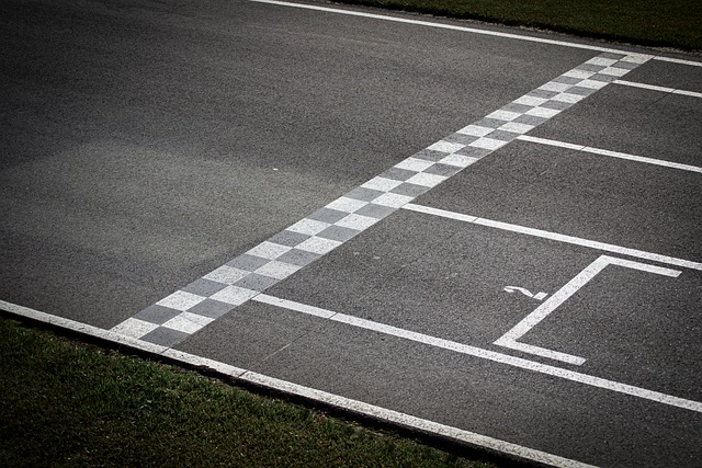 Race Track Finish - Free photo on Pixabay