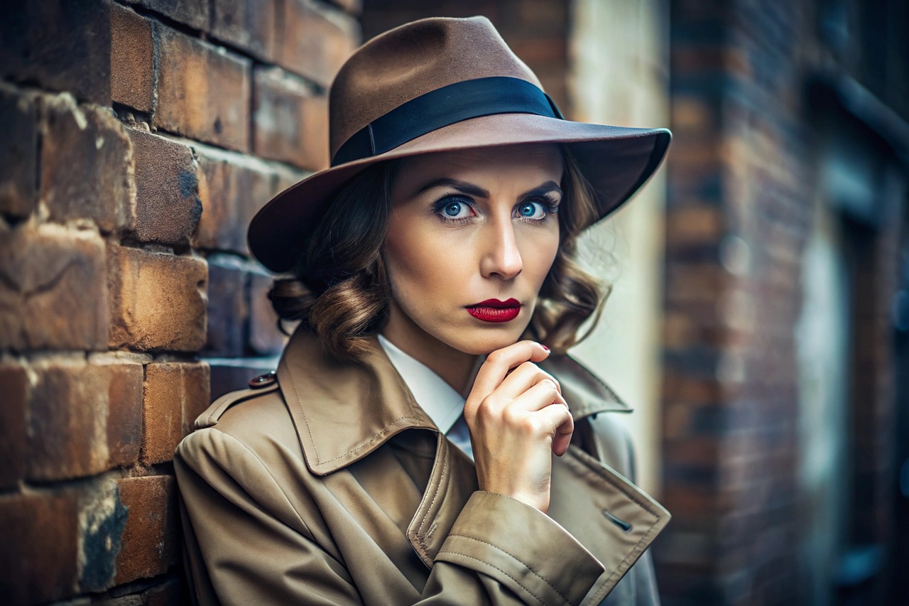 Download Spy, Detective, Surveillance. Royalty-Free Stock Illustration ...