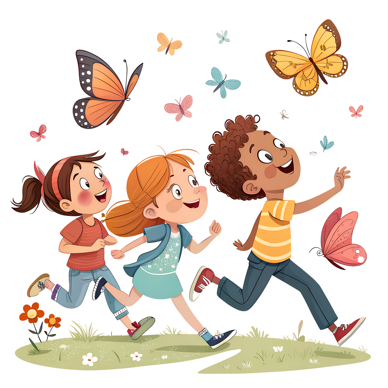 10,000+ Free Animated Butterfly & Butterfly Images - Pixabay