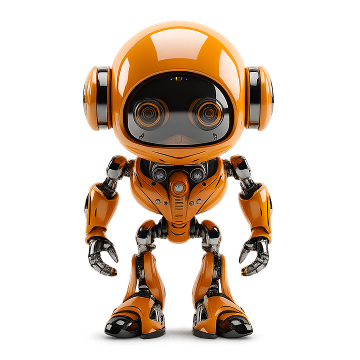 Roboter Technologie Automation - Kostenloses Bild auf Pixabay