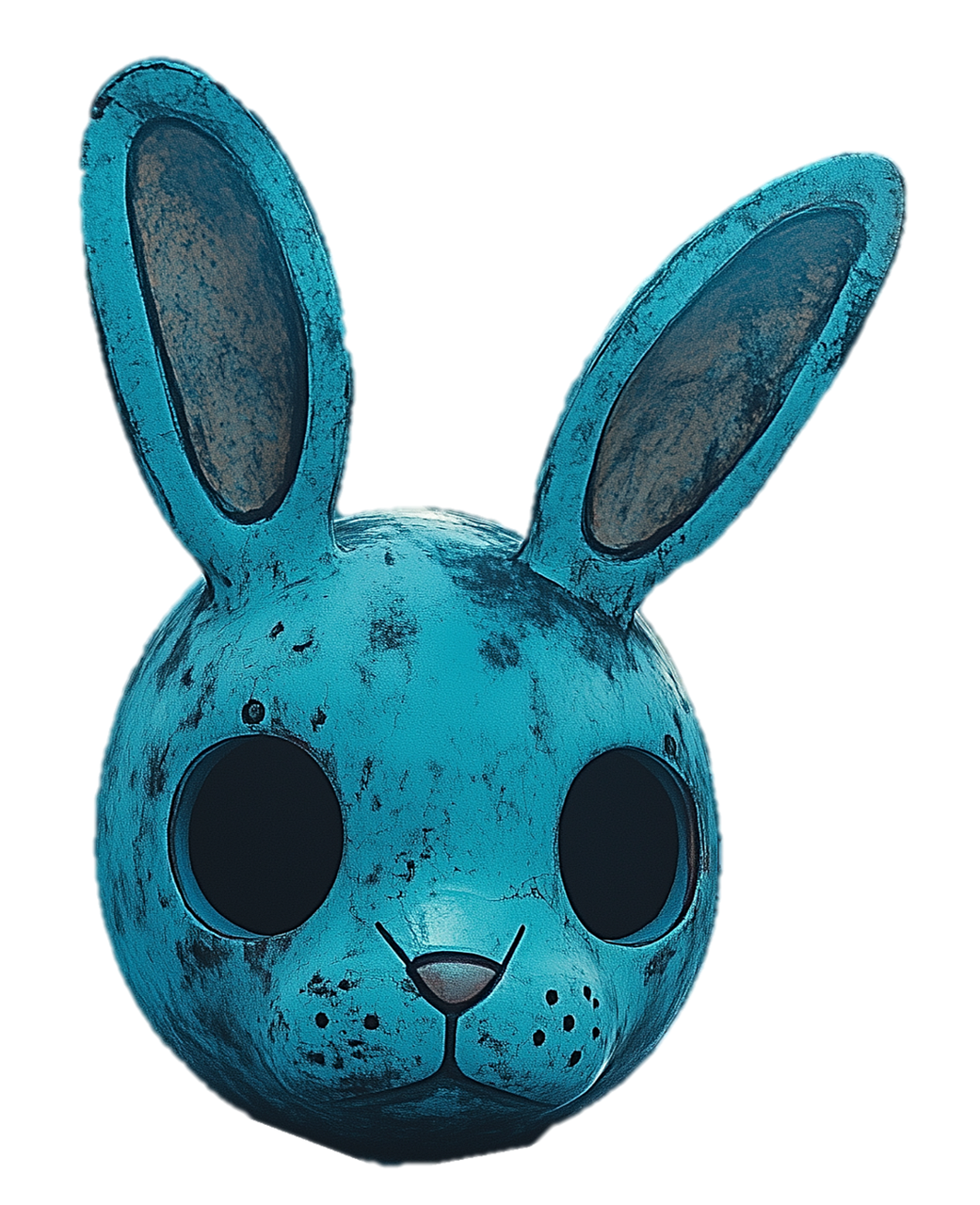 Transparent Lapin 3D - Image gratuite sur Pixabay
