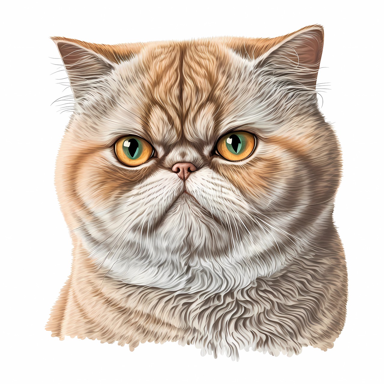 Explore 4,914+ Free Short Fur Illustrations: Download Now - Pixabay