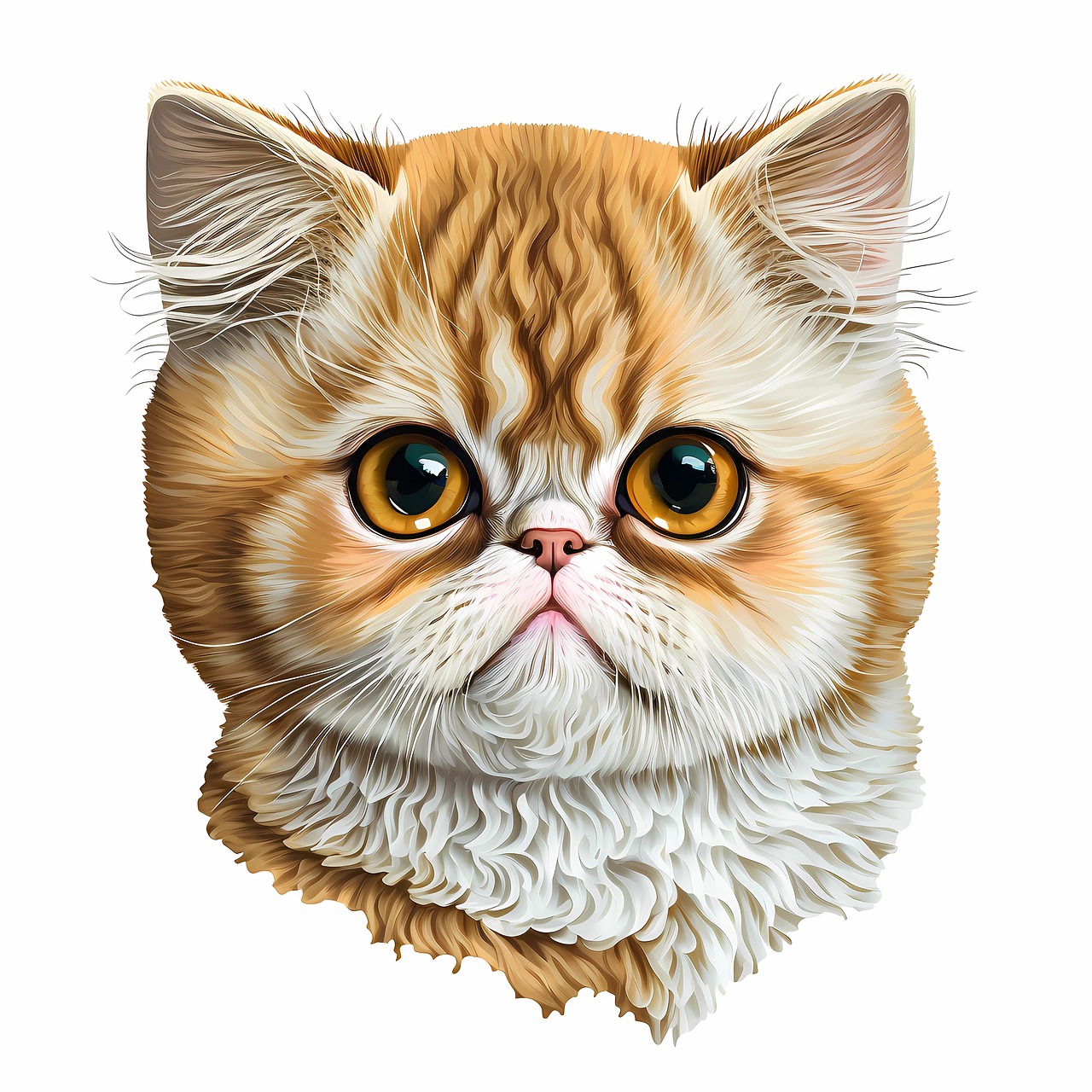 Explore 4,914+ Free Short Fur Illustrations: Download Now - Pixabay