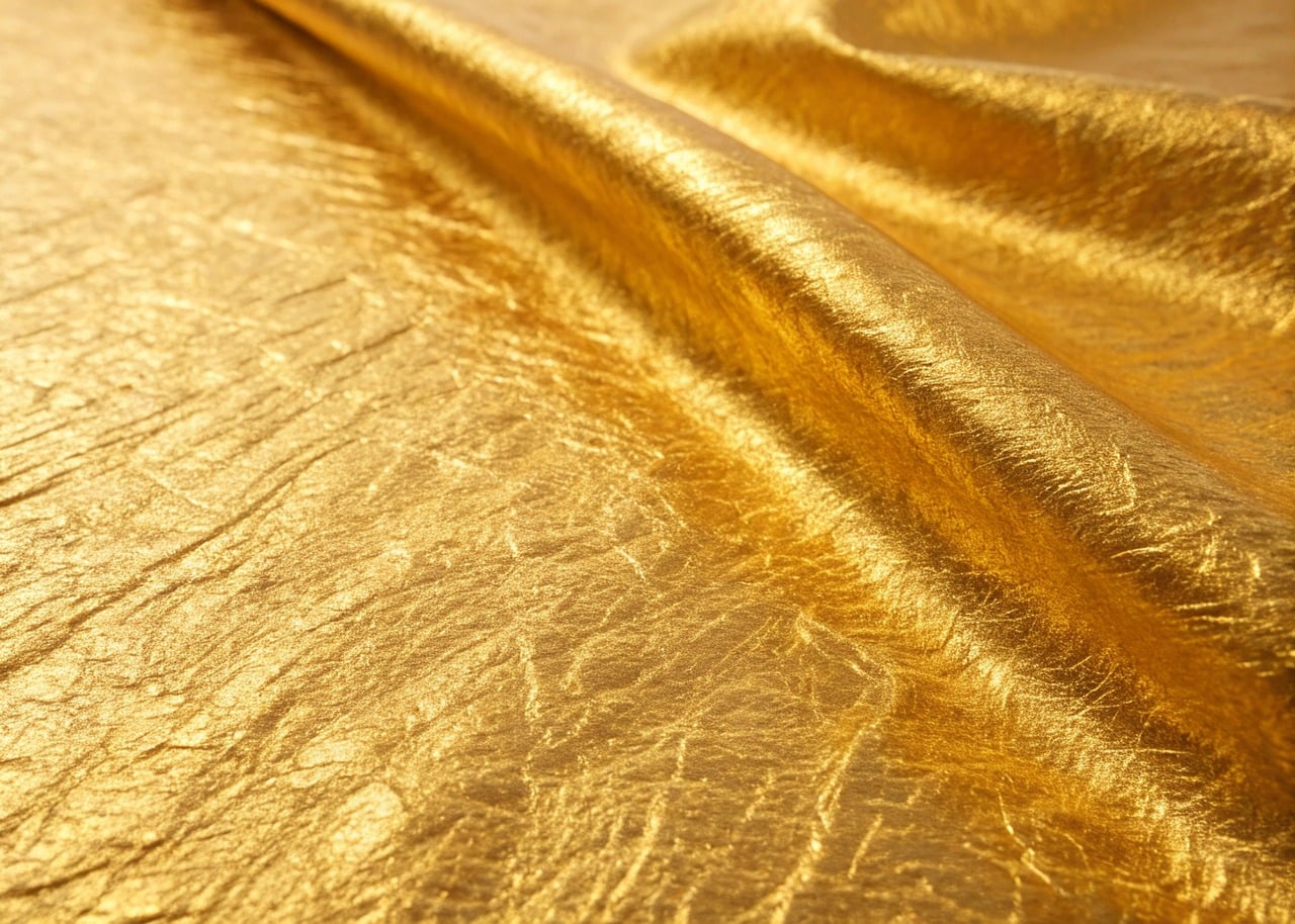 Download Gold, Golden, Material. Royalty-Free Stock Illustration Image ...