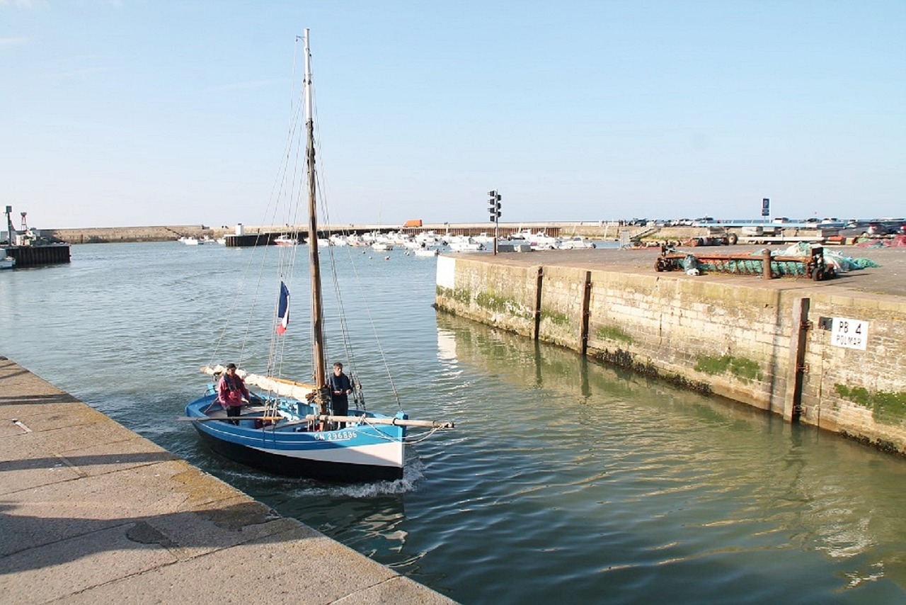 Boat Nature The - Free photo on Pixabay