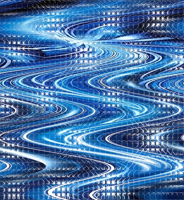 Download Abstract, Water, Flowing. Royalty-Free Stock Illustration ...