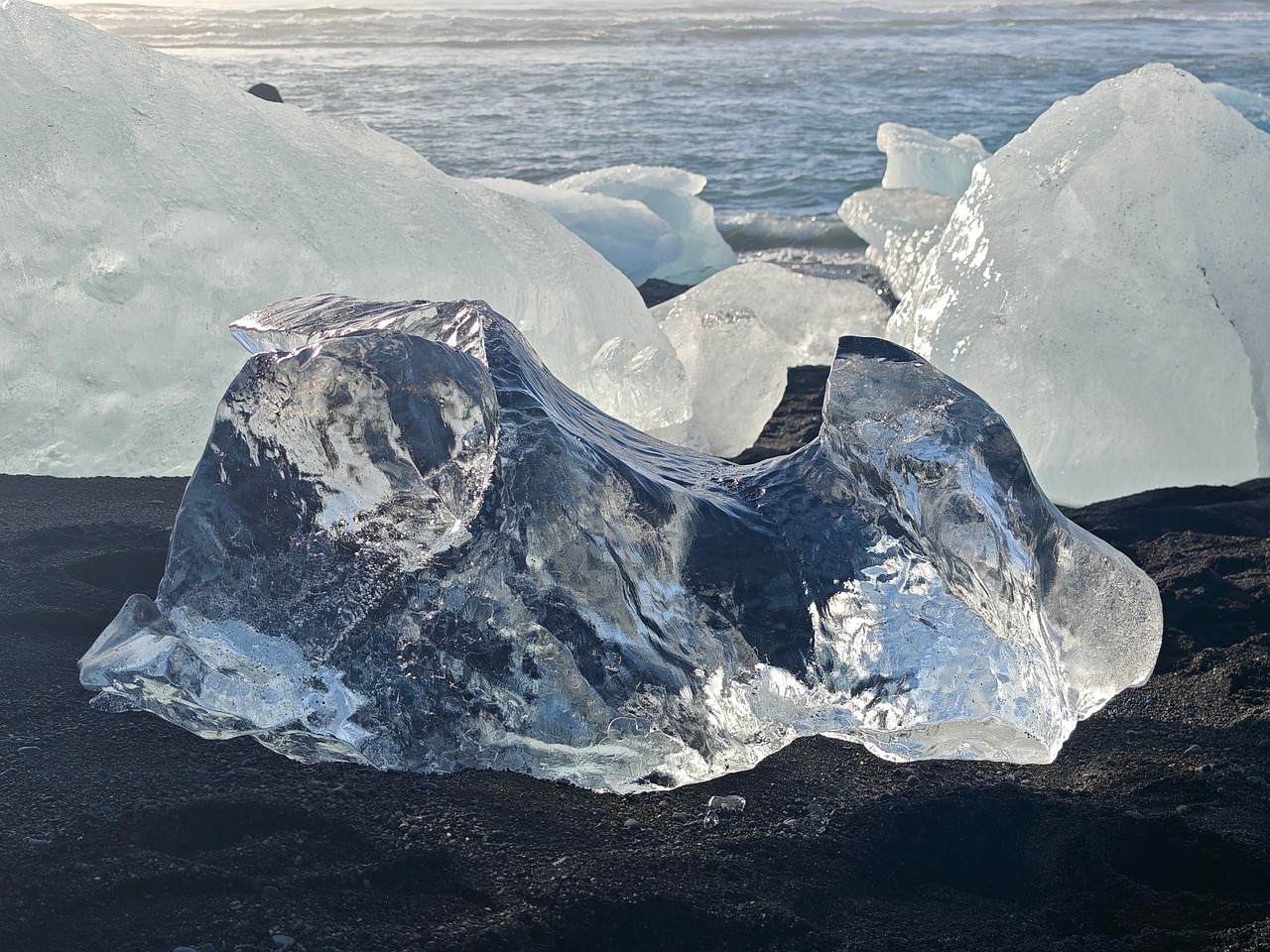 Mer Islande Plage - Photo gratuite sur Pixabay