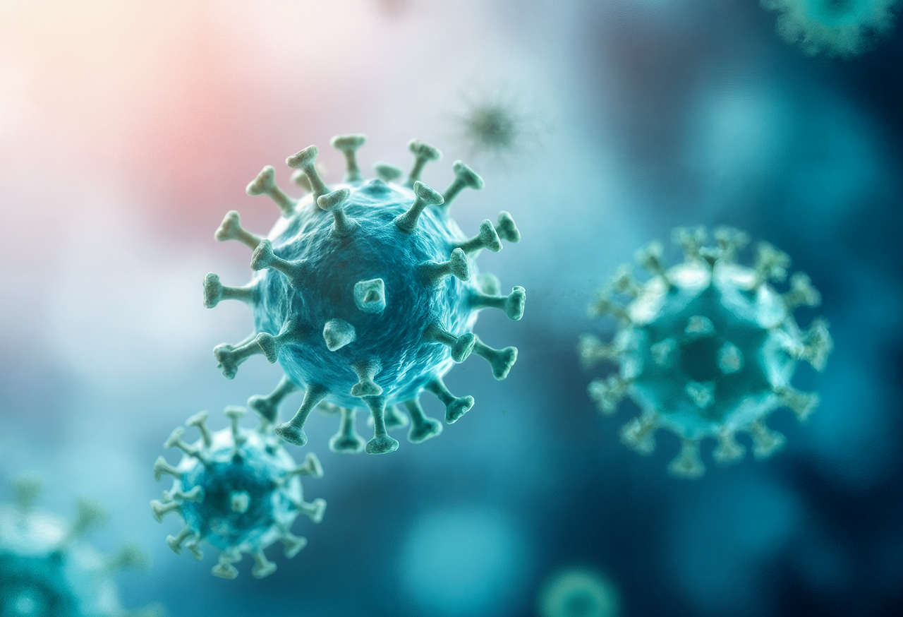 Download Virus, Infection, Pandemic. Royalty-Free Stock Illustration ...