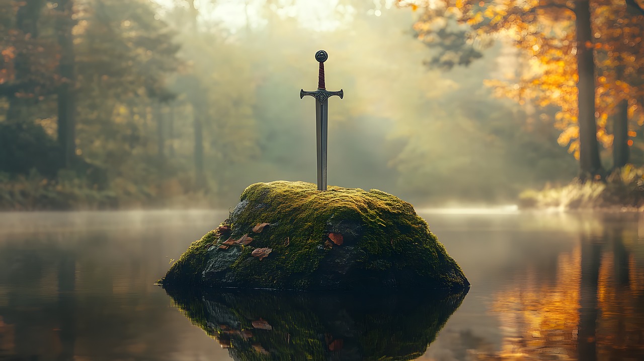 Épée Ancien Mousse - Image gratuite sur Pixabay