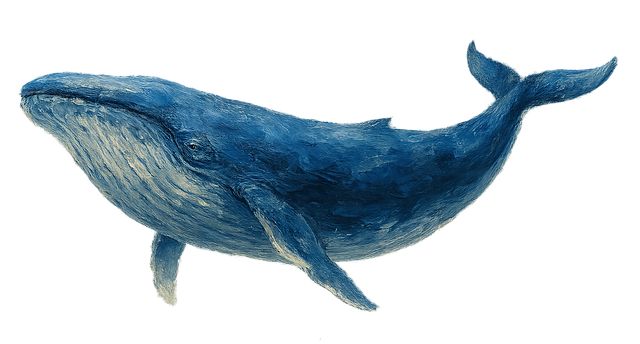 Download Blue, Whale, Oil. Royalty-Free Stock Illustration Image - Pixabay
