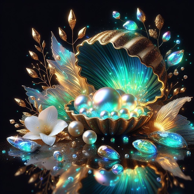 Download Flower, Shell, Clam Shell. Royalty-Free Stock Illustration ...