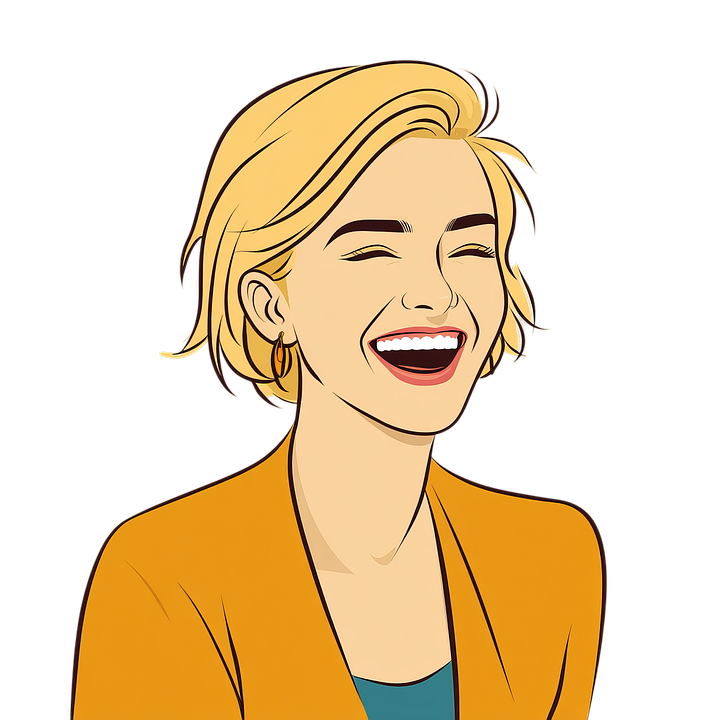 Download Ai Generated, Woman, Cartoon. Royalty-Free Stock Illustration ...