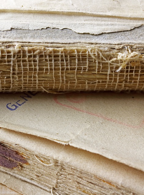 Old Books Damaged Without Covers - Free photo on Pixabay