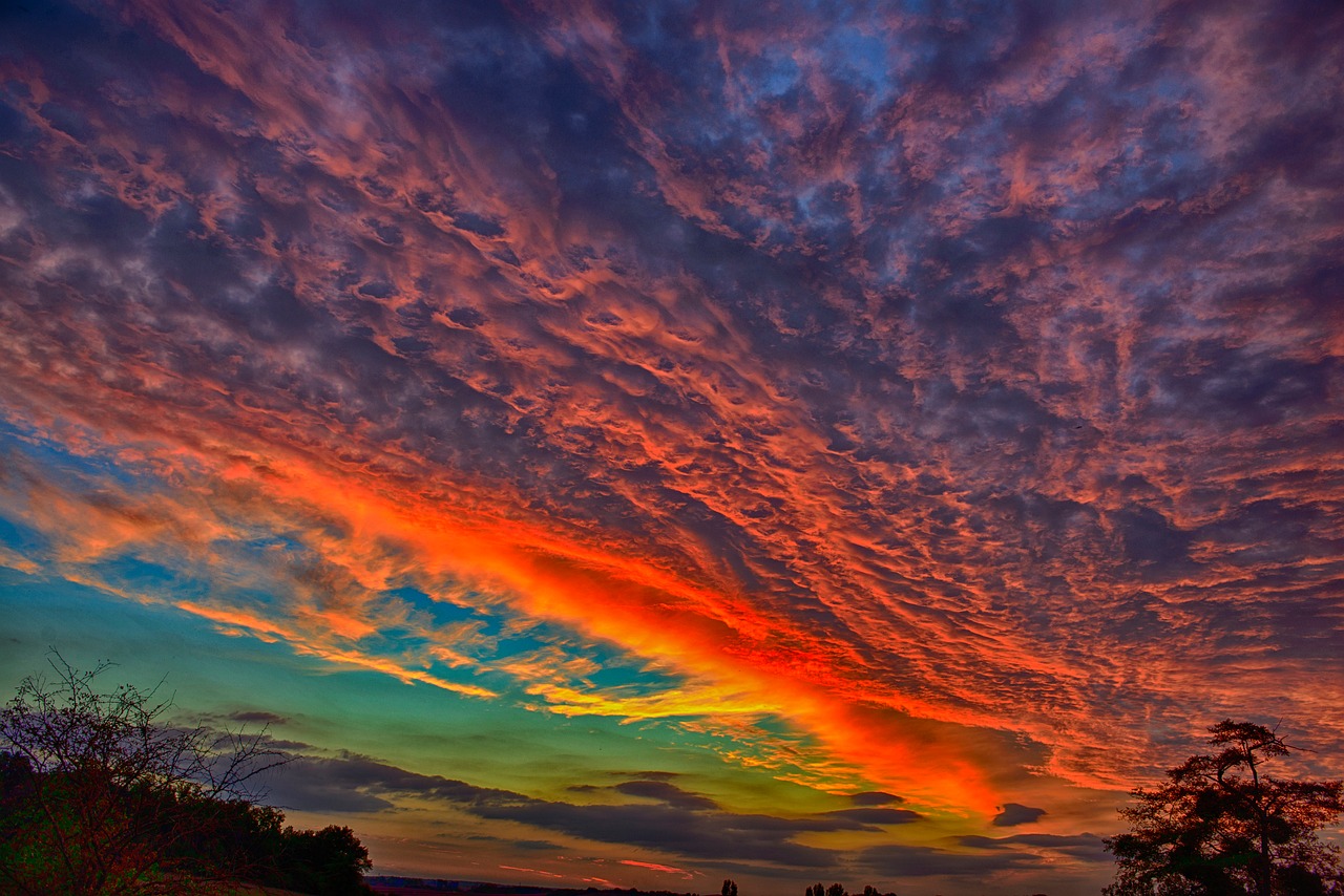 Nature Sky Cloud - Free photo on Pixabay