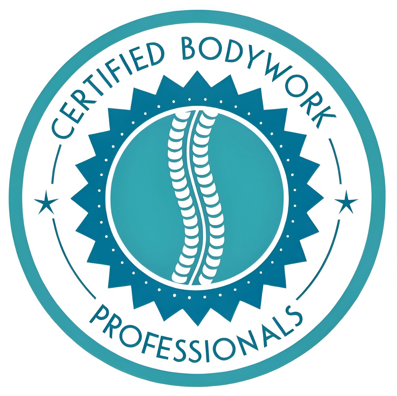 Download Bodywork, Spine, Certified. Royalty-Free Stock Illustration ...