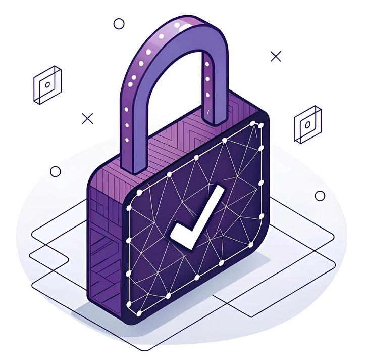 Download Security, Lock, Padlock. Royalty-Free Stock Illustration Image ...