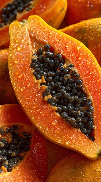 Papaya Fruit Food - Free photo on Pixabay