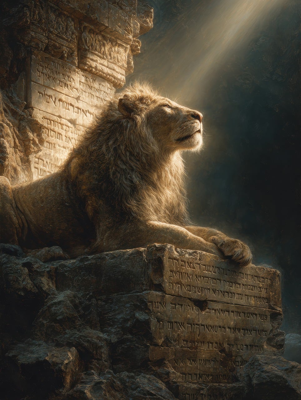 Download Lion, Stone, Carving. Royalty-Free Stock Illustration Image ...