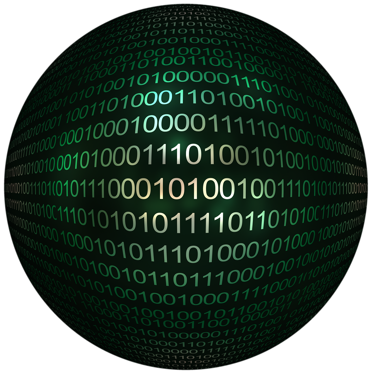 Download Binary, Programming, Computer. Royalty-Free Stock Illustration Image - Pixabay