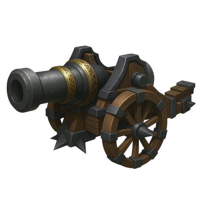 40,000+ Free Cartoon Cannon & Cannon Images - Pixabay