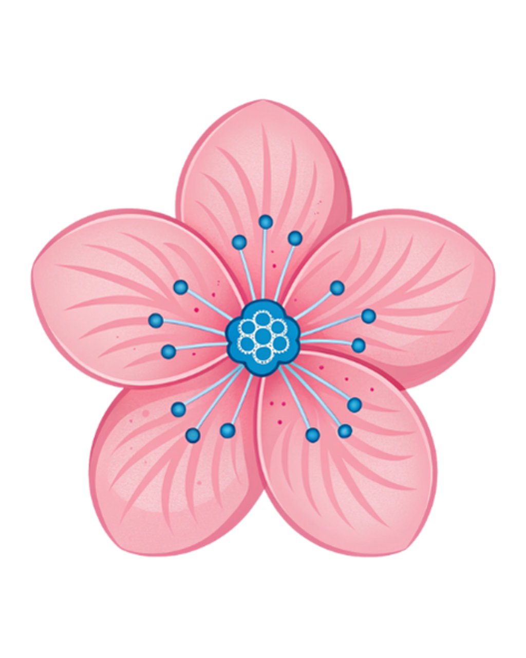50,000+ Free Spring Flowers Clipart & Nature Images - Pixabay