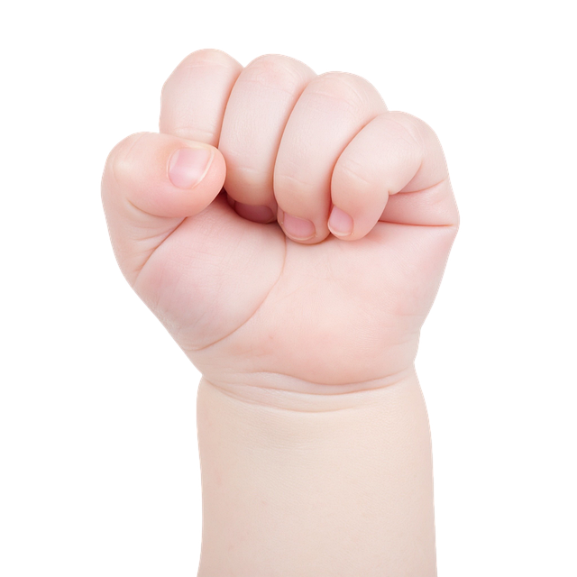 Baby Hand Tiny Fist Infant - Free photo on Pixabay