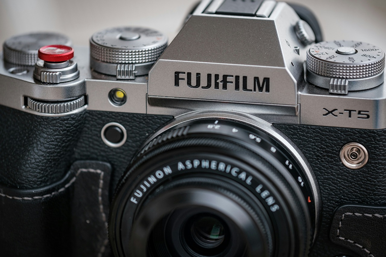 My Camera Photographer - Free photo on Pixabay