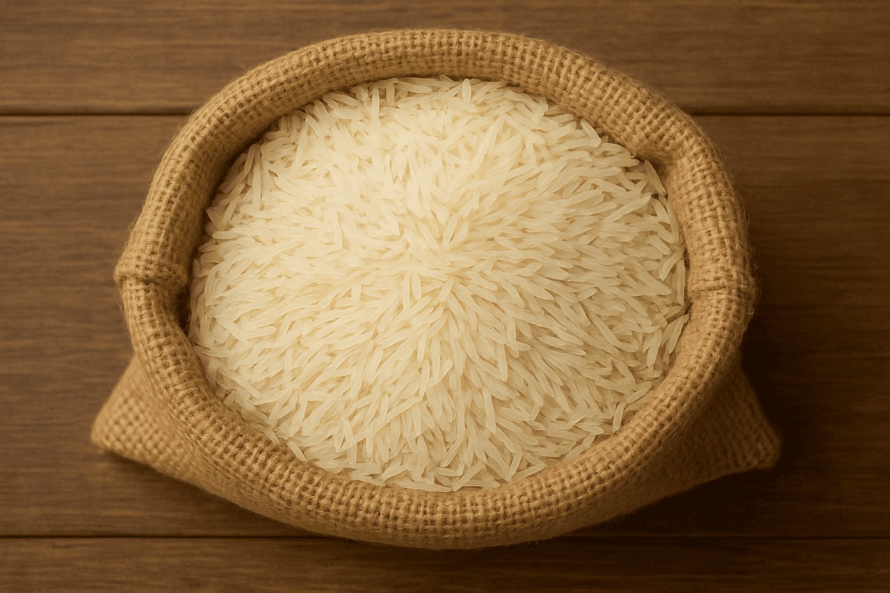 Rice India Supply - Free photo on Pixabay