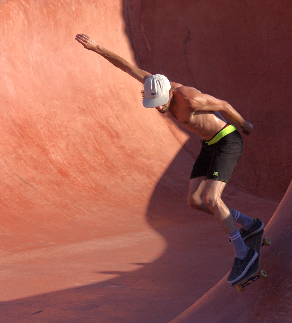 Skate Park Skateboard Cannes - Free photo on Pixabay