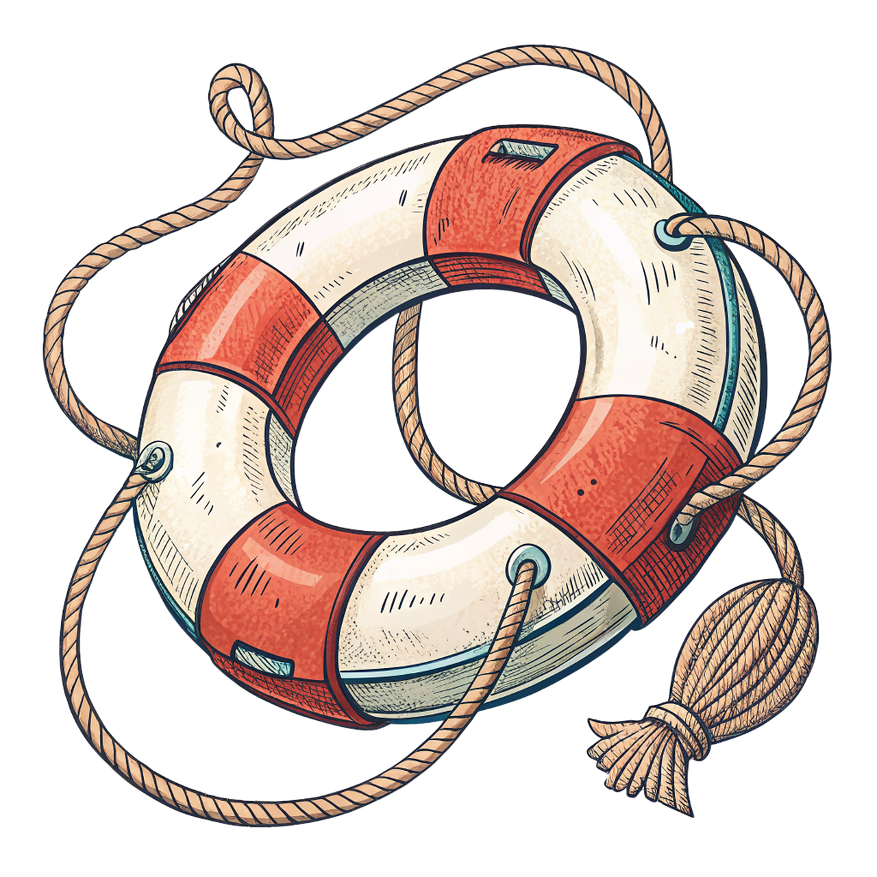 Lifebuoy Safety Ring - Free photo on Pixabay