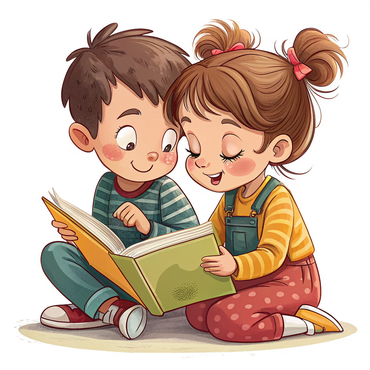 Download Book, To Read, Reading. Royalty-Free Stock Illustration Image ...