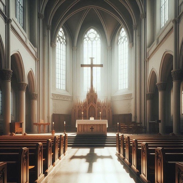 Download Free Church Altar, Simple Church Altar, Dignified Altar Design ...
