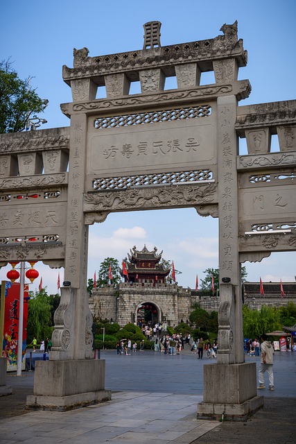 Archway City Gate Tower - Free photo on Pixabay