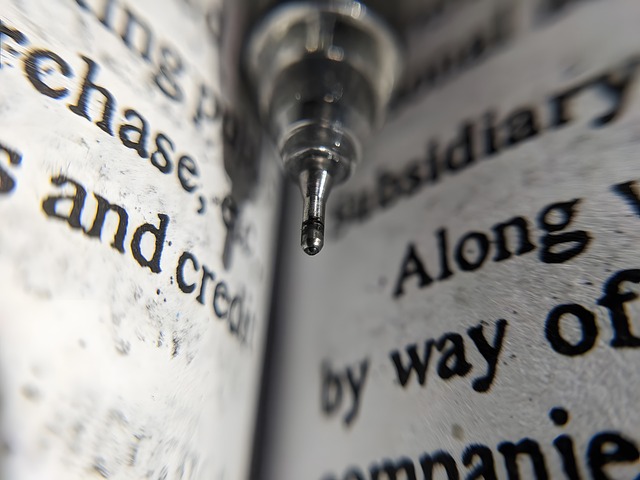 Pen Writing Letter - Free photo on Pixabay